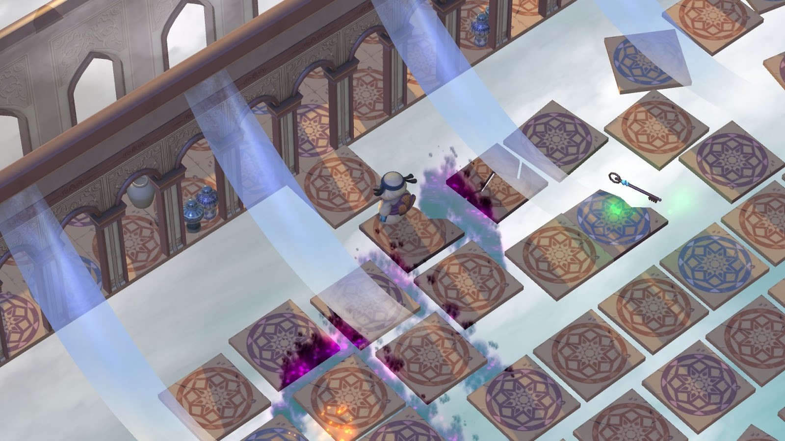 Amanda Sheets - Altair's Wish