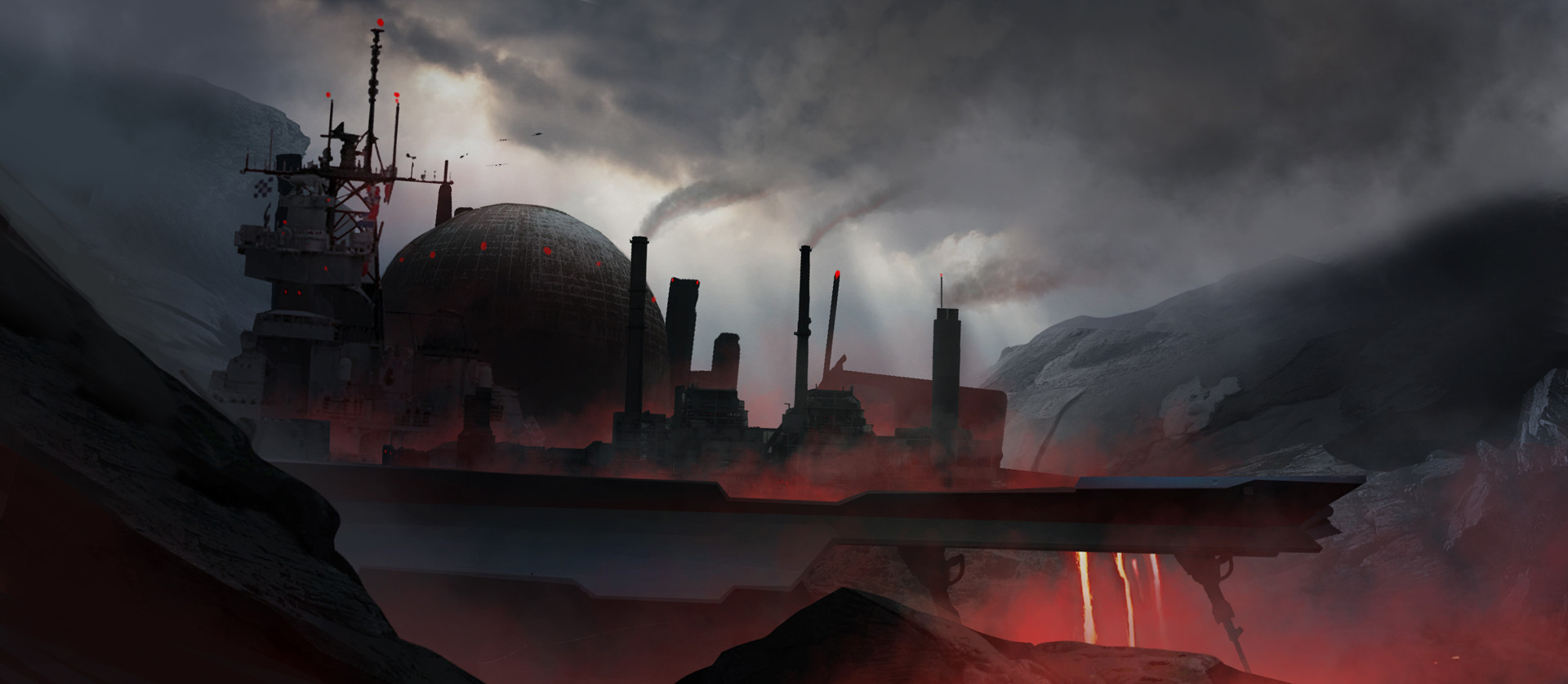 ArtStation - Concept Art