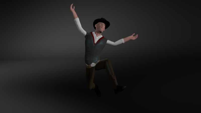 ArtStation - Ingvi Ingason