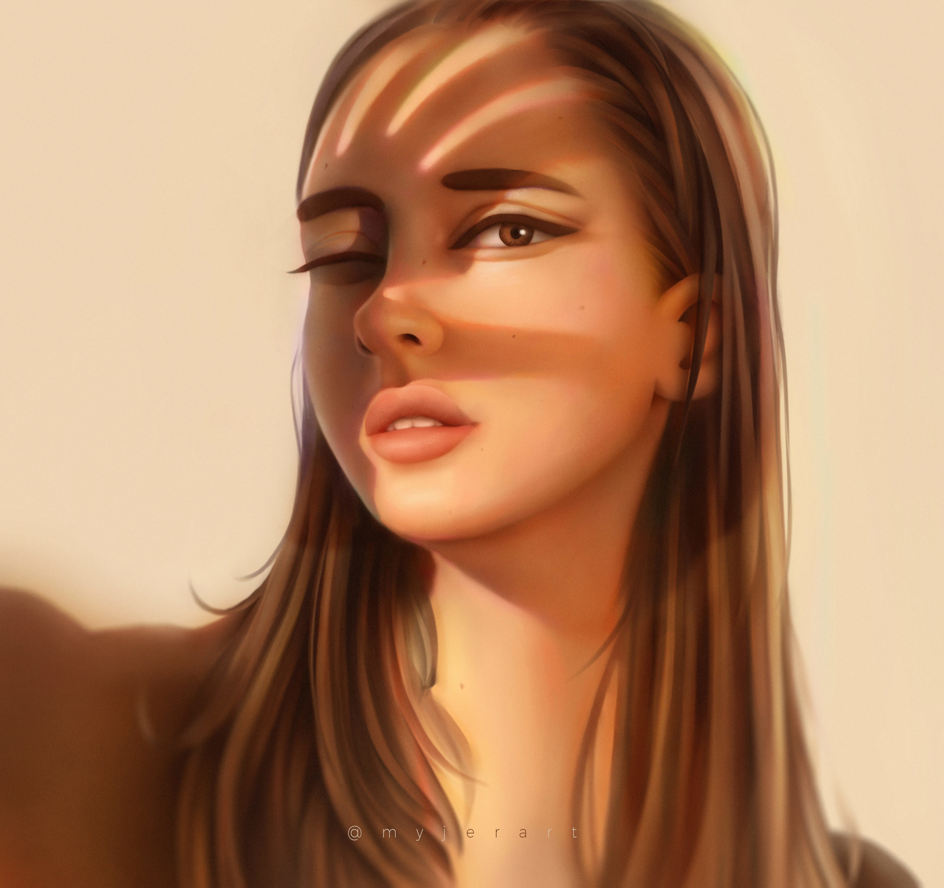 ArtStation - Light