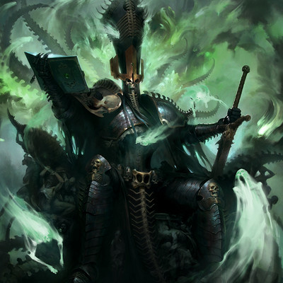 Igor Sid - Games Workshop