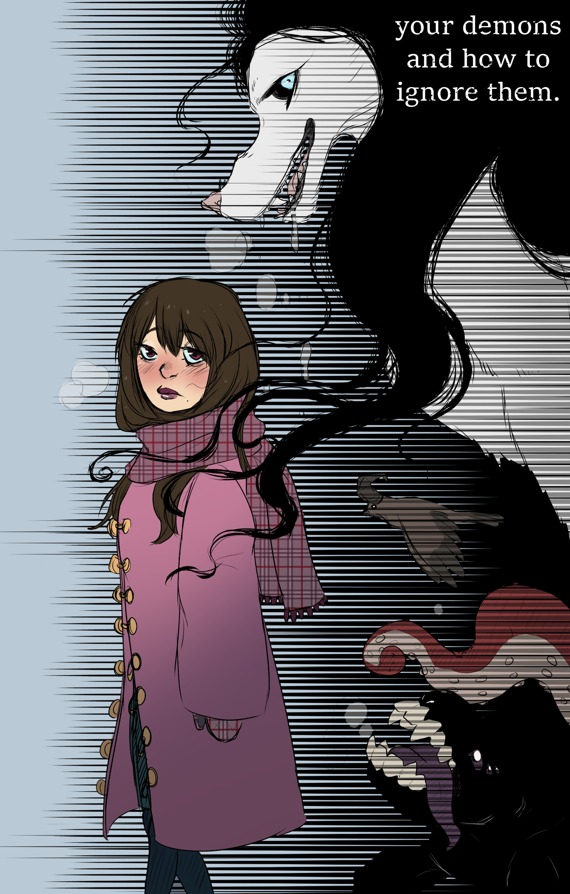 creepypastas react scp