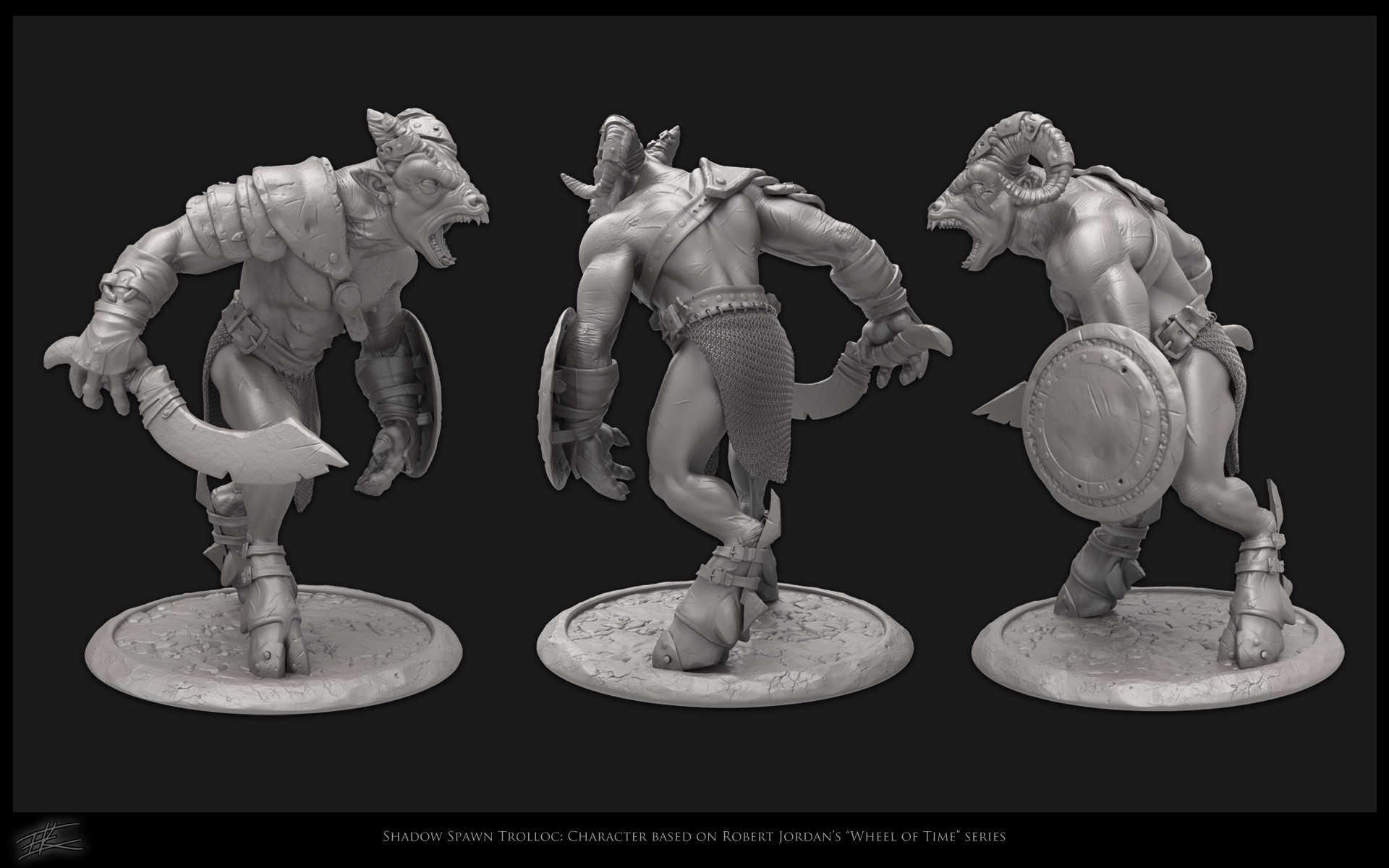 Gene Kohler - Beastly Fury