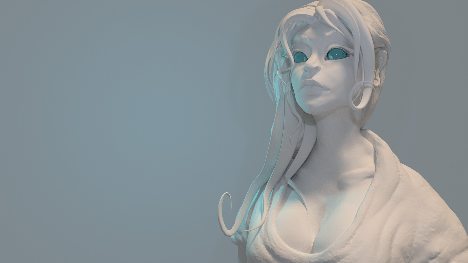 ArtStation - Distance