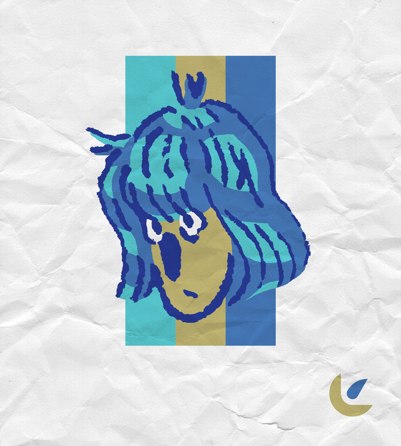 ArtStation - [Chronic Doodler] Disbelief (2018)