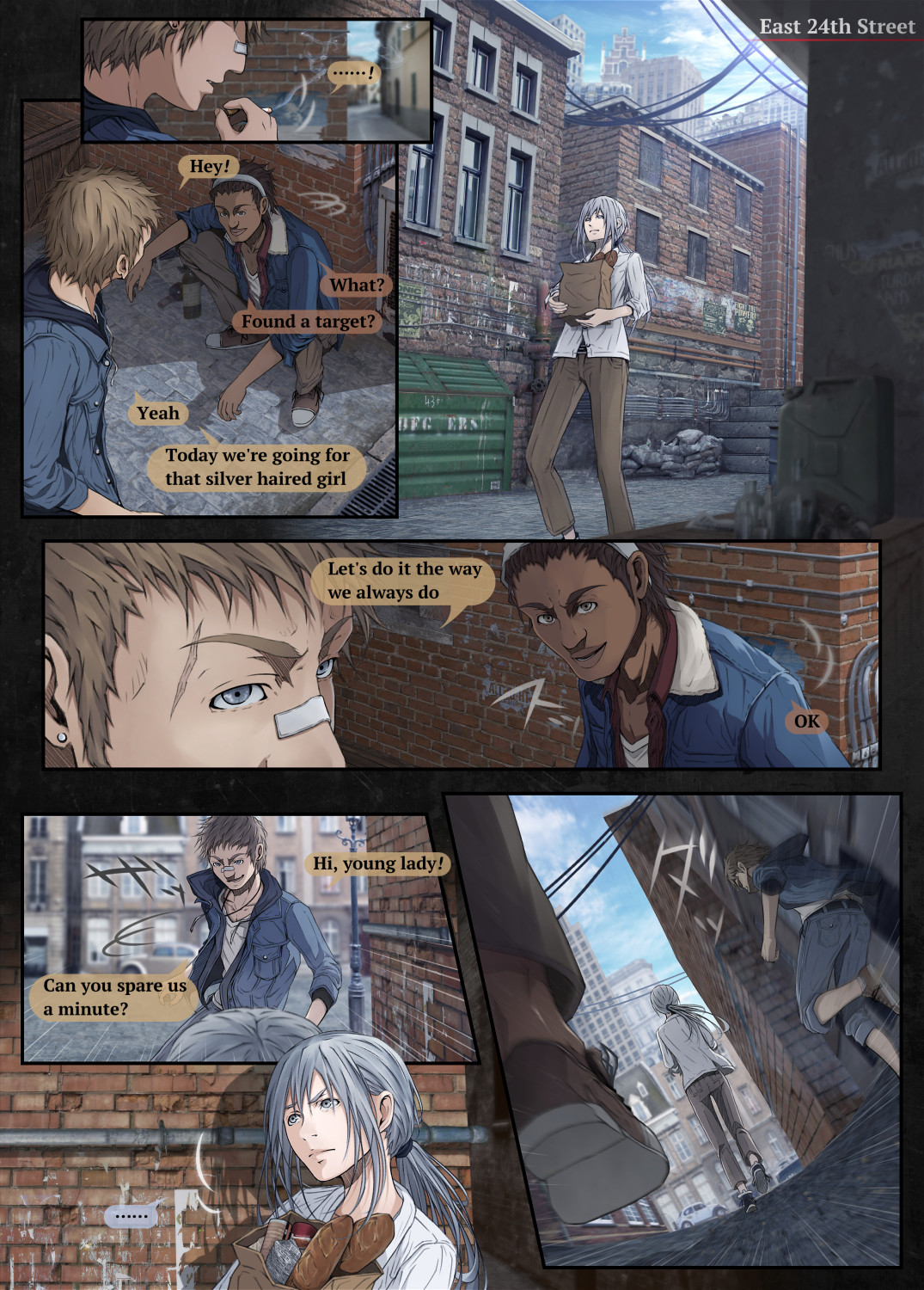 TSK Project - [ep1]page001