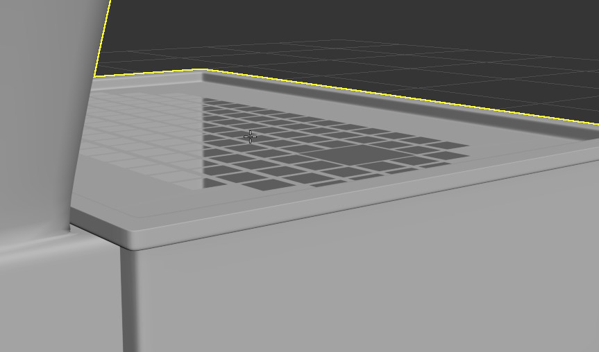 Carole-Anne Auger - Linea Mini