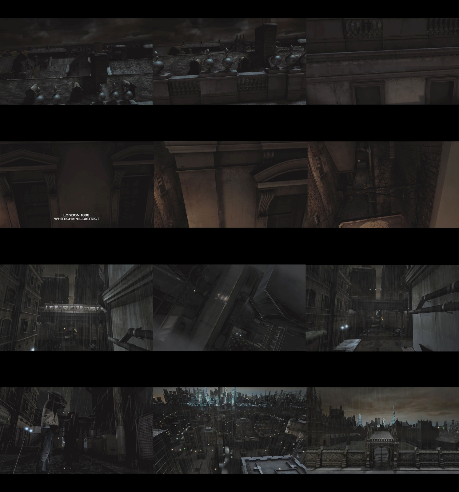 Rodger Grodan - Stage 3/APK Media : Sanctuary