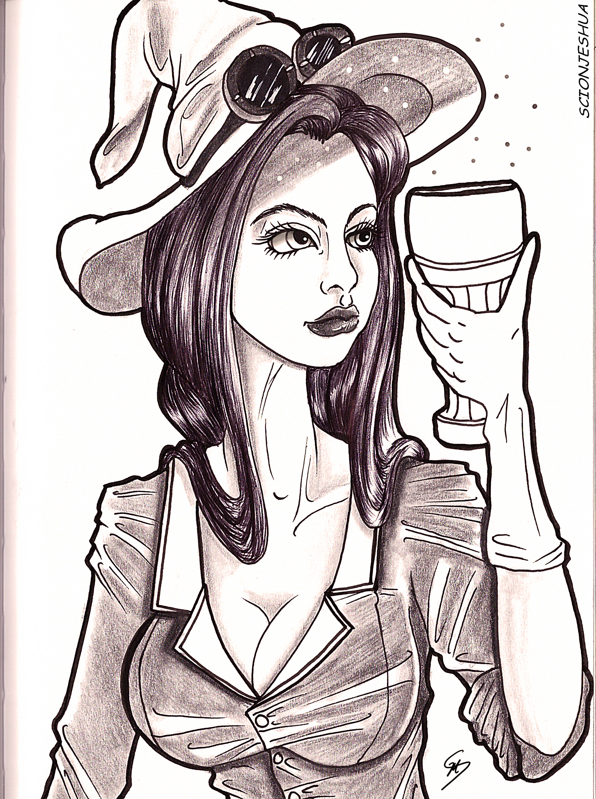 ArtStation - Eureka!!