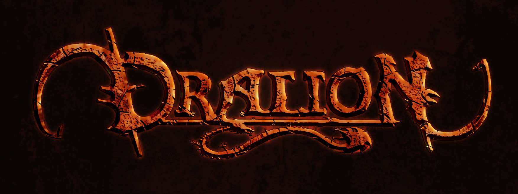 Dralion Logo Cirque Du Soleil Dralion (Superbit Collection ...