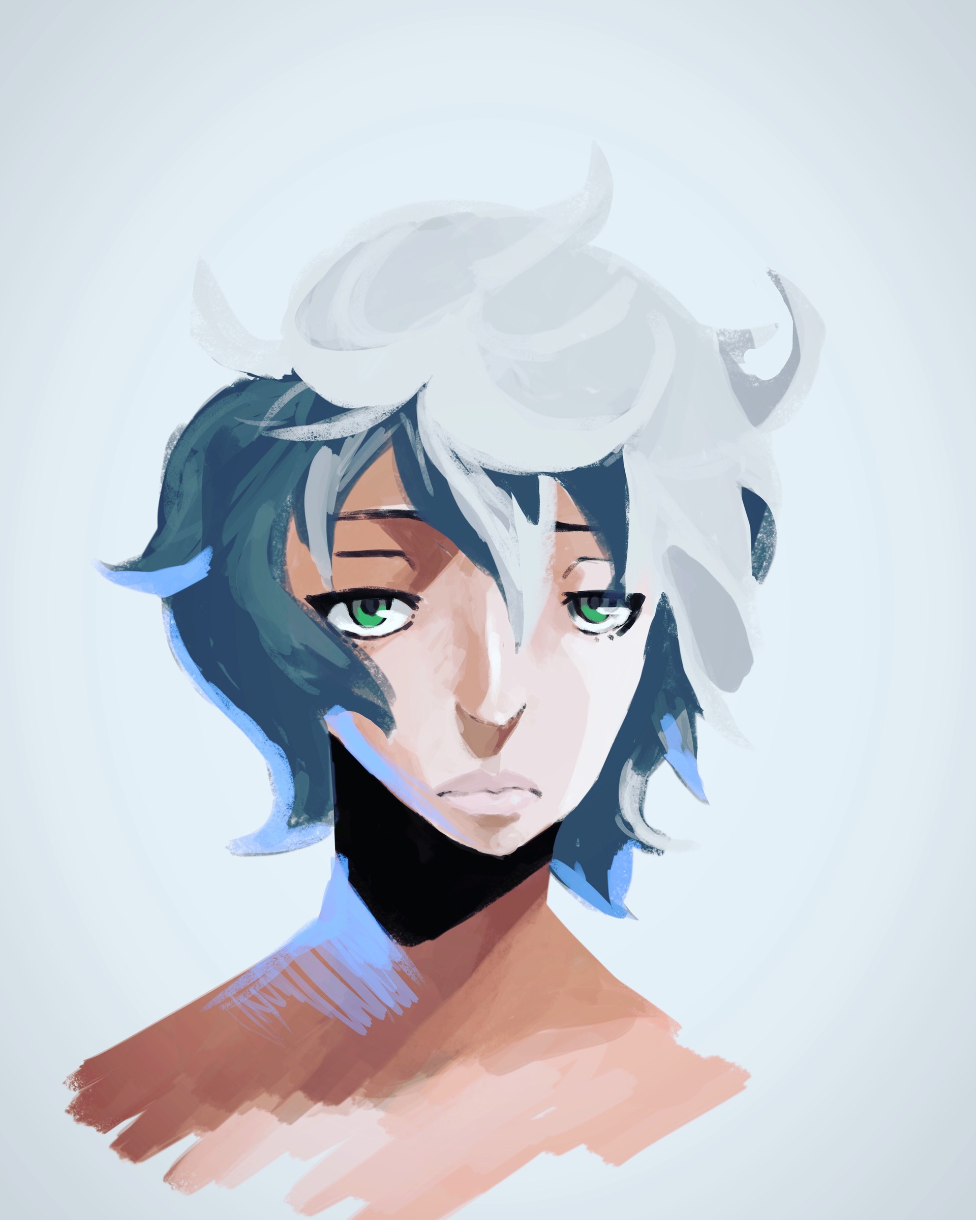 ArtStation - Good boy