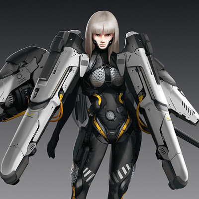 Bruno Gauthier Leblanc