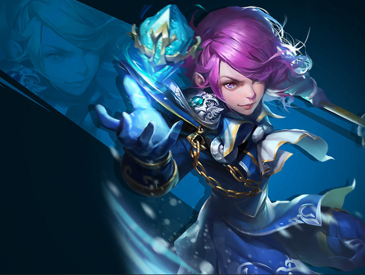 ArtStation - Isa,2016