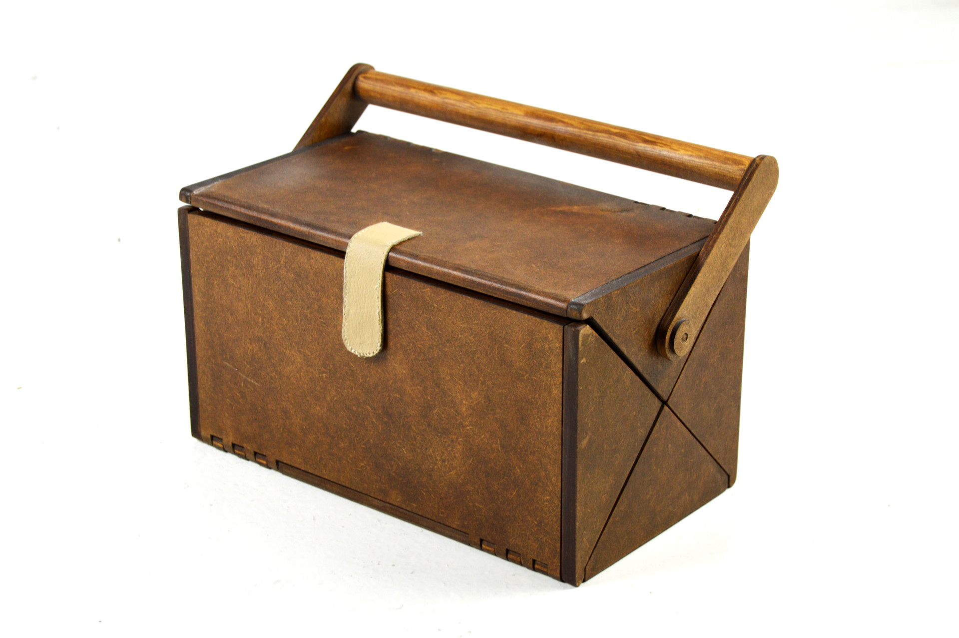 ArtStation - FILO - Tailor's Box