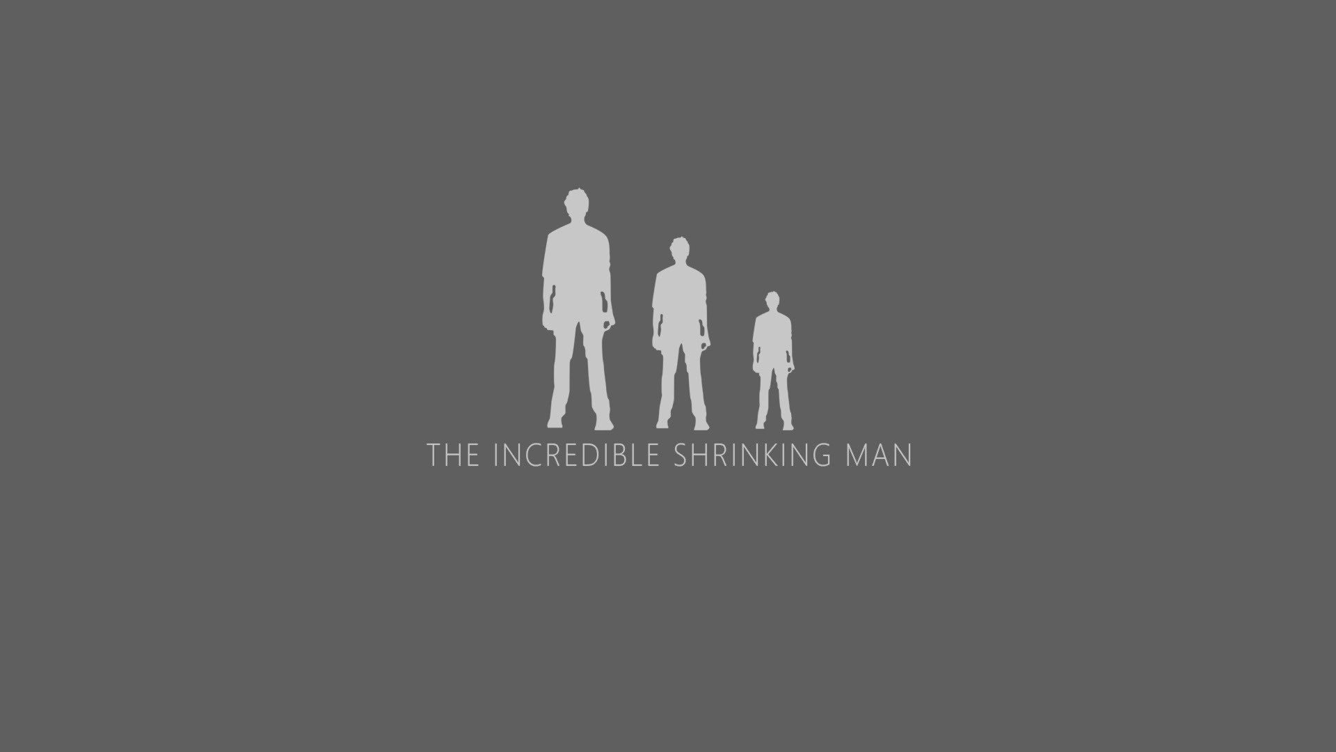ArtStation - [Props] TISM - The Incredible Shrinking man