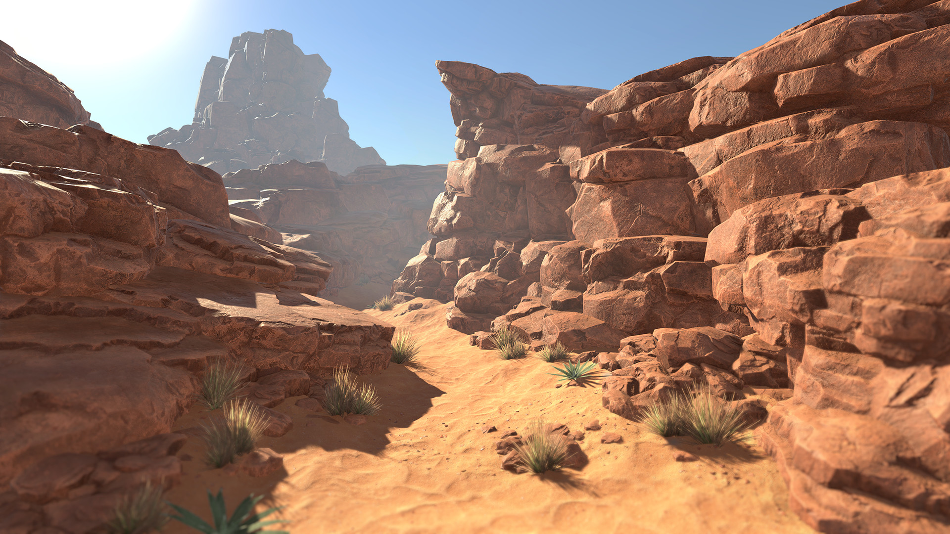 Paul Turc - PBR Rocks Pack - Unity Asset Store