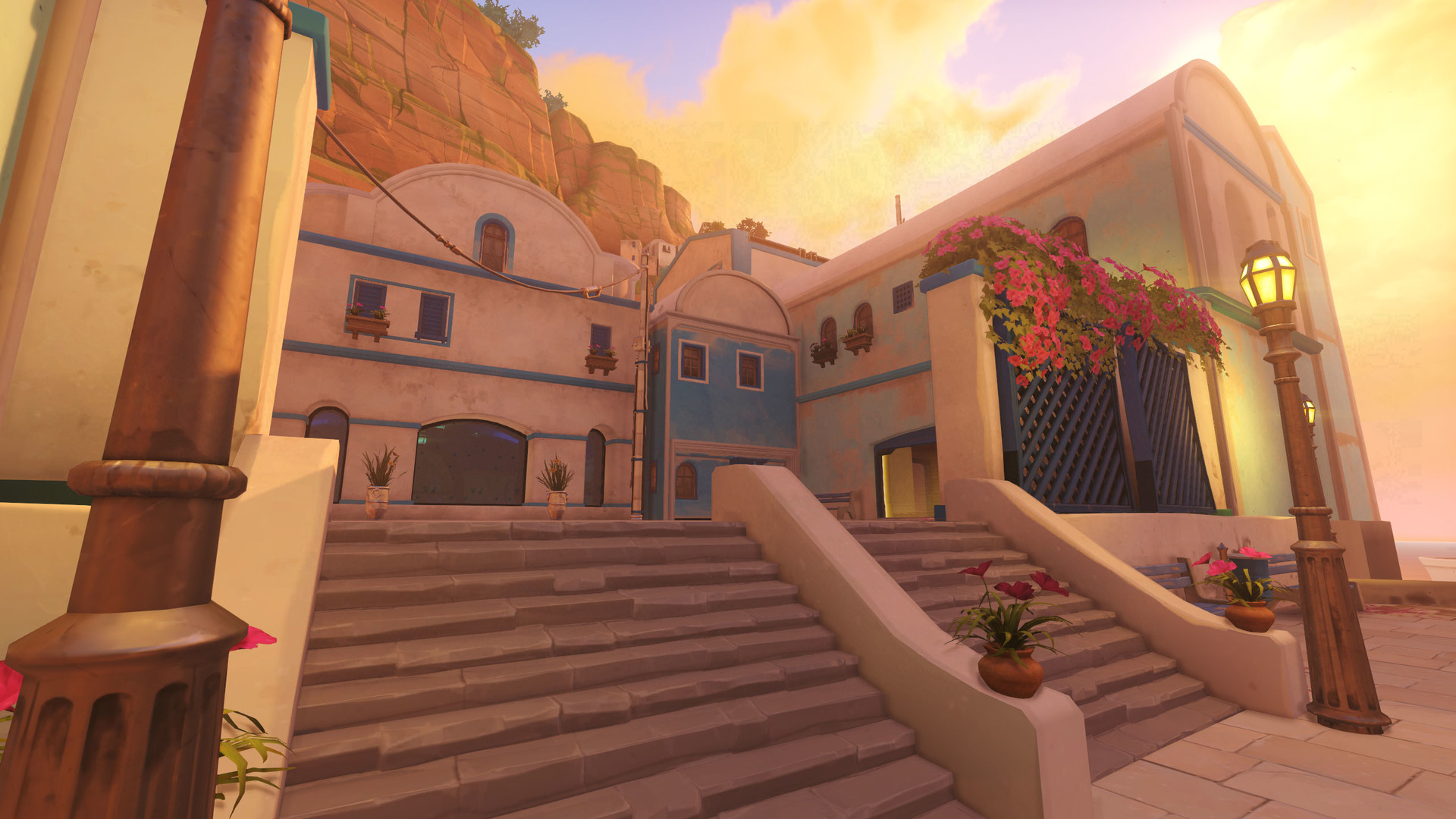 Gaëtan Montaudouin - Overwatch - Ilios CTF