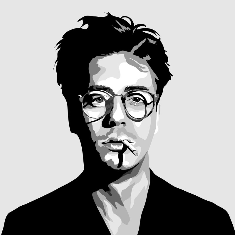 ArtStation - Hank Yu