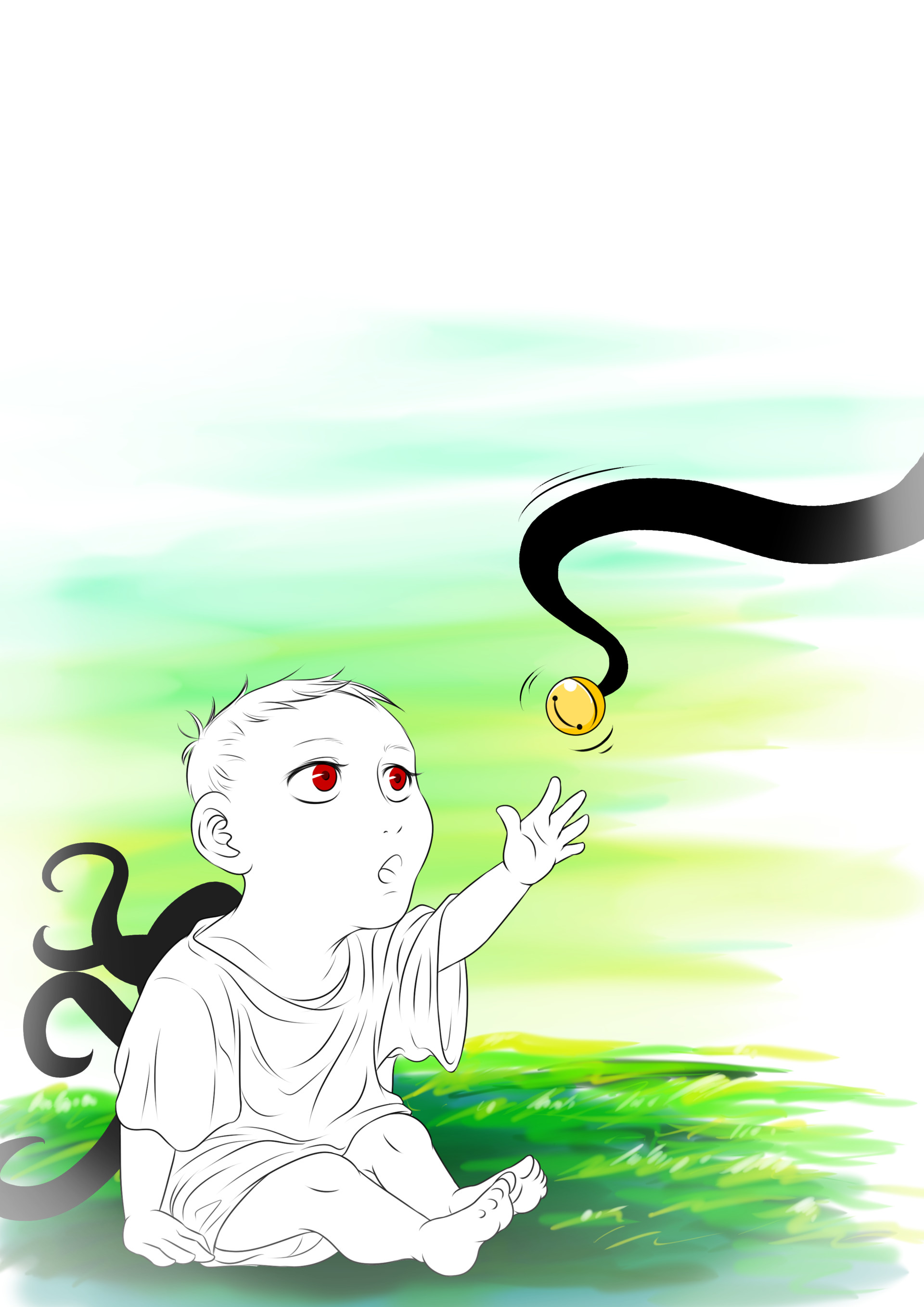 ArtStation - Tyro's Timeline