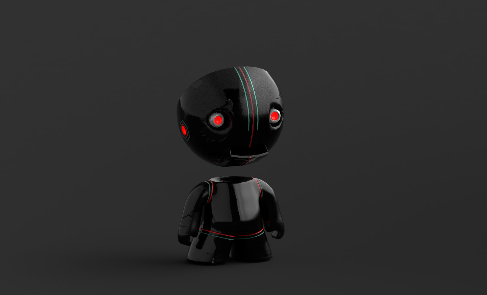 ArtStation - Sound Boy