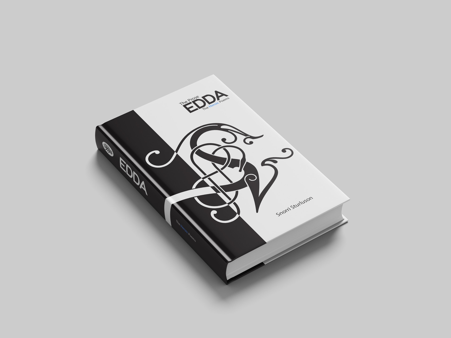 ArtStation - The Prose Edda