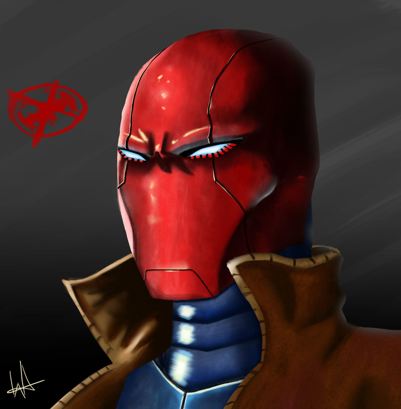 ArtStation - Wellington Alves