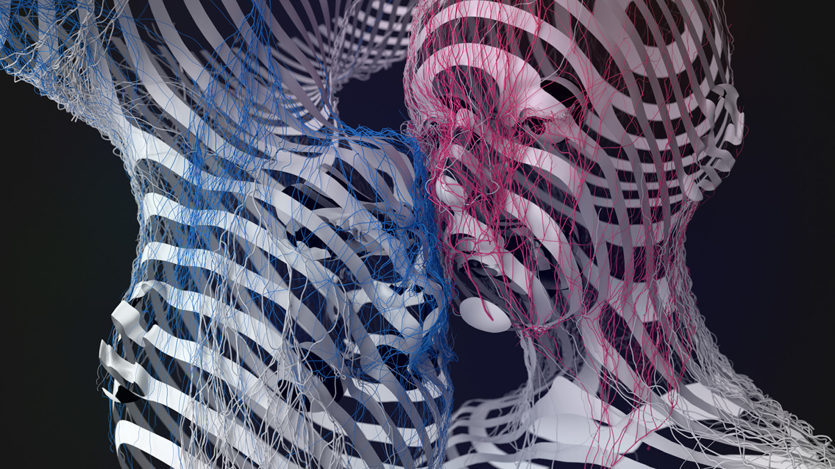 Dimitris Christou - our union