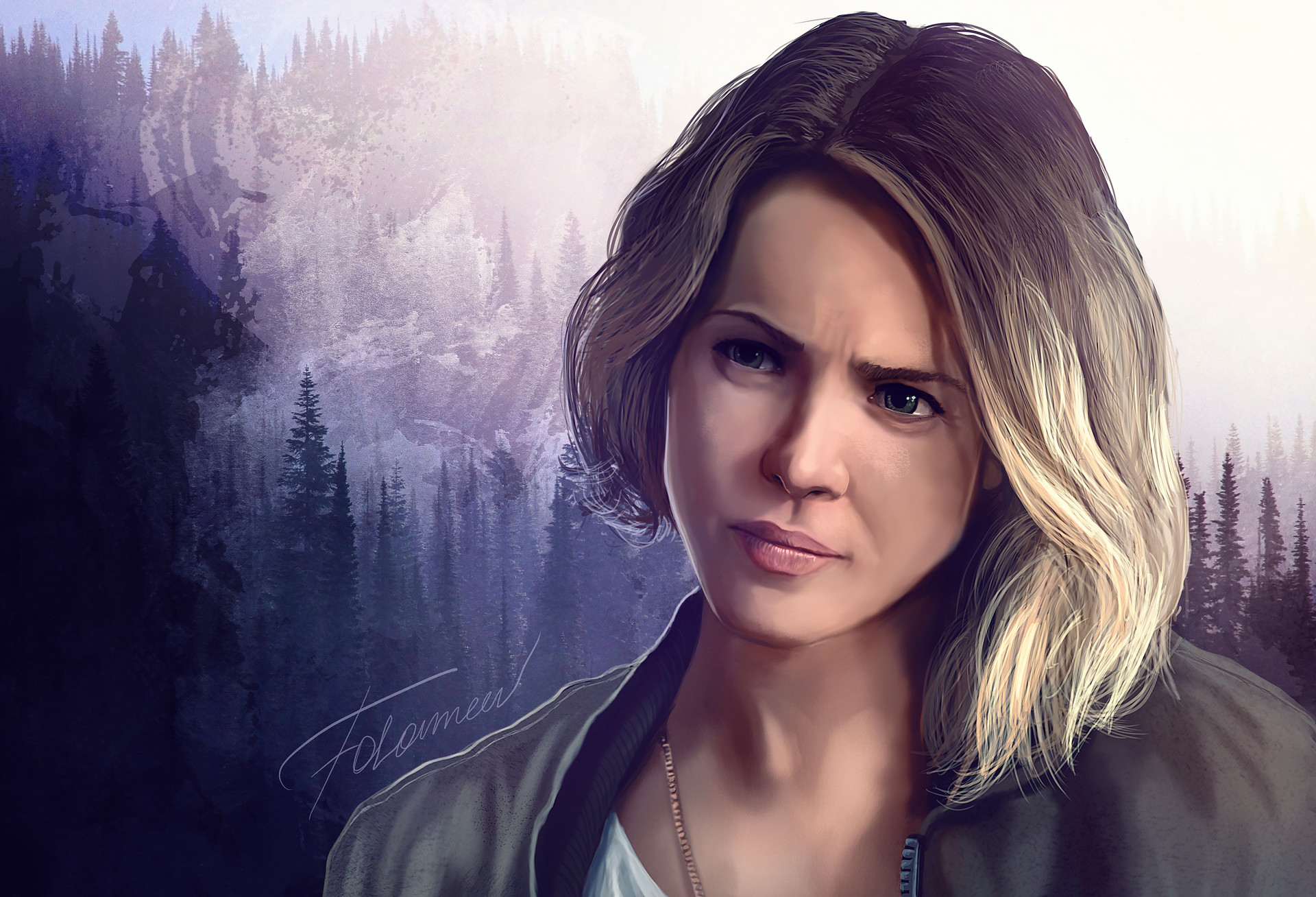 Rachel Mcadams Daniel Mcadams