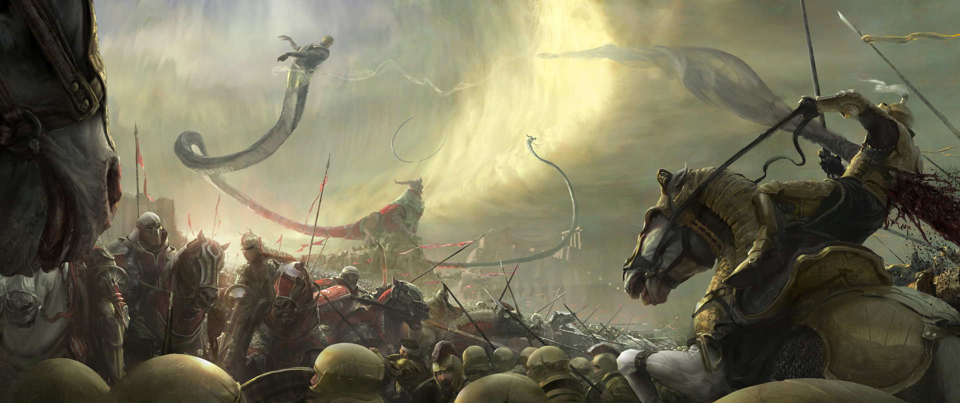 ArtStation - Untitled