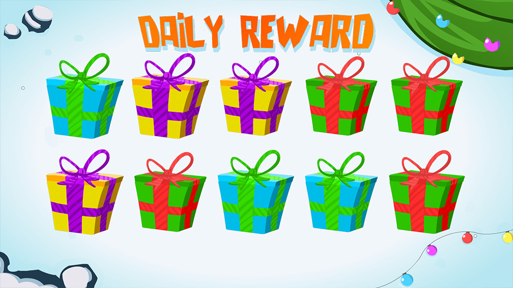 Lindsay Goodridge - Mobile Development - Slidey Feet