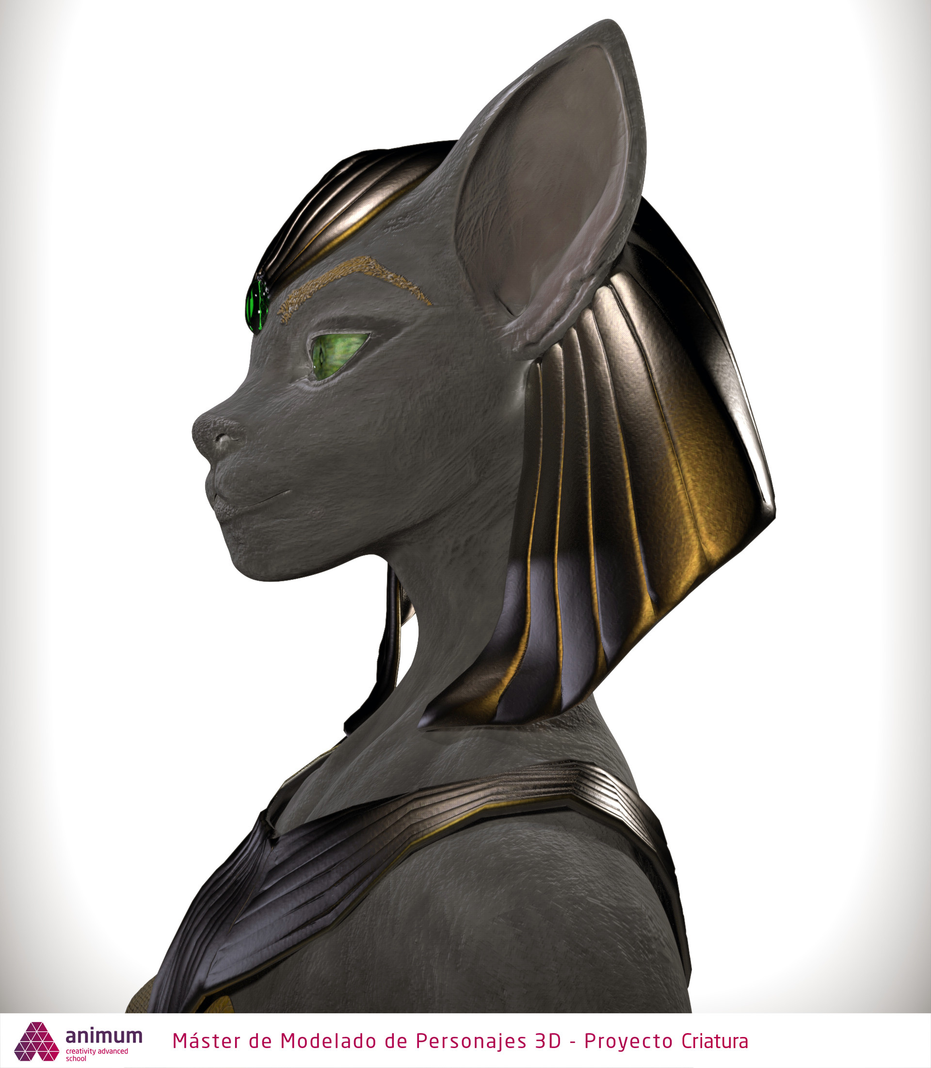 humanoid origin concept art