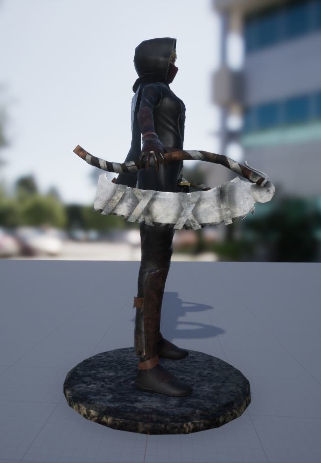 Simon Dormer - Bloodborne Fanart