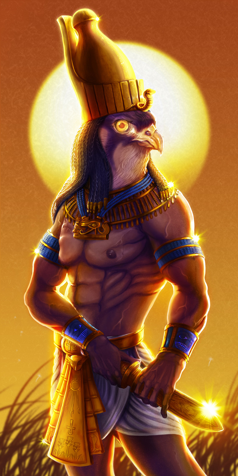 Lars Rune Jørgensen Horus