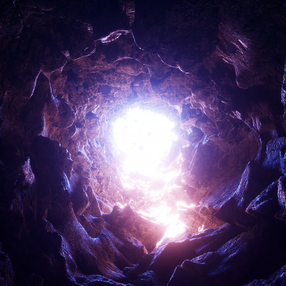 ArtStation - [11.01.2018] _ FLOATING