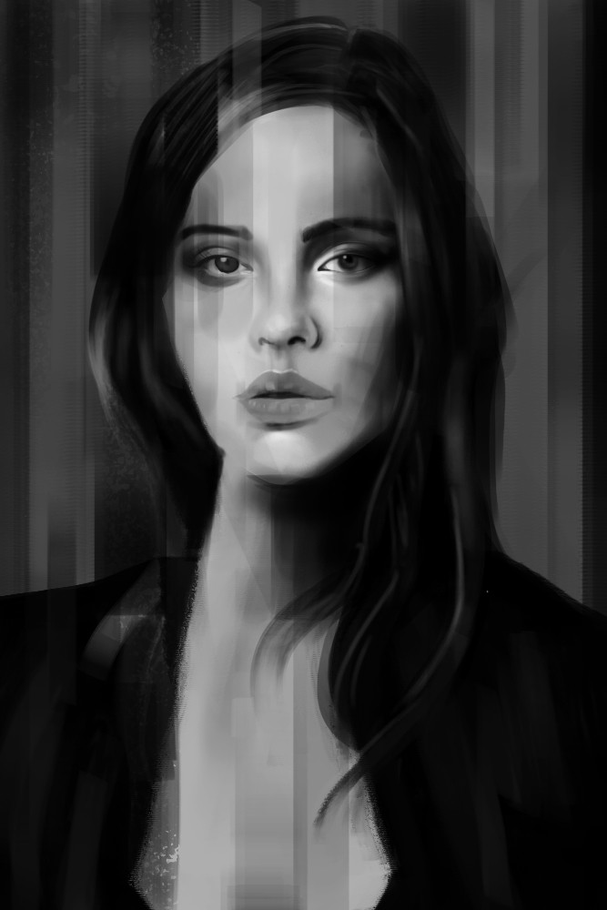 ArtStation - Dull