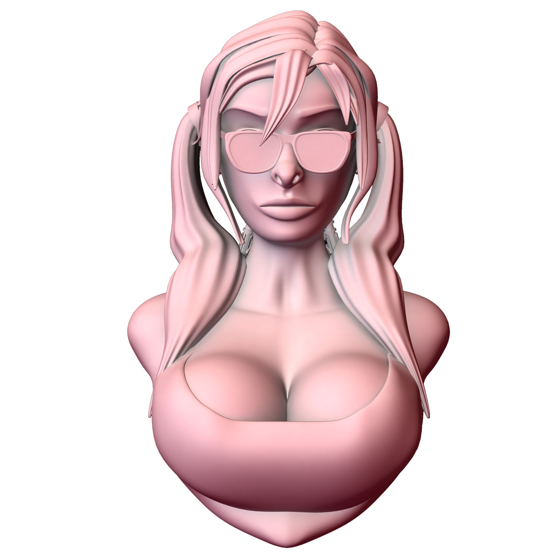 ArtStation - modelling