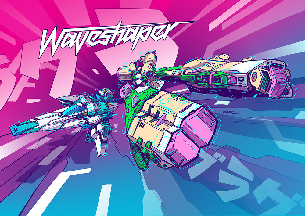 ArtStation - Velocity