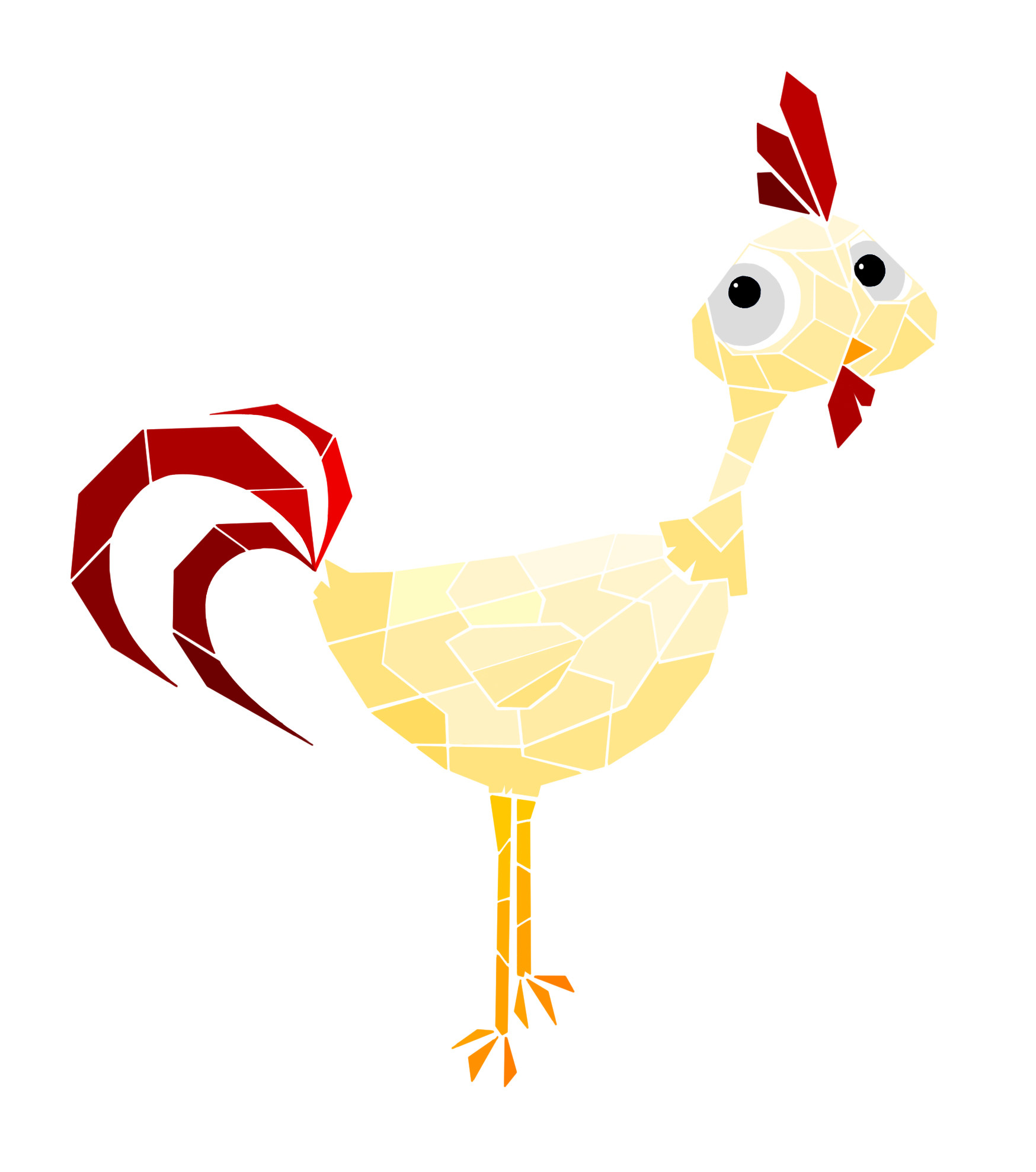 ArtStation - Chiko - Style Exploration