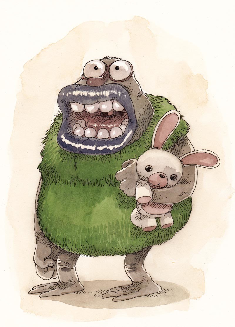 Gilles Roussel - aka Boulet - Tributes