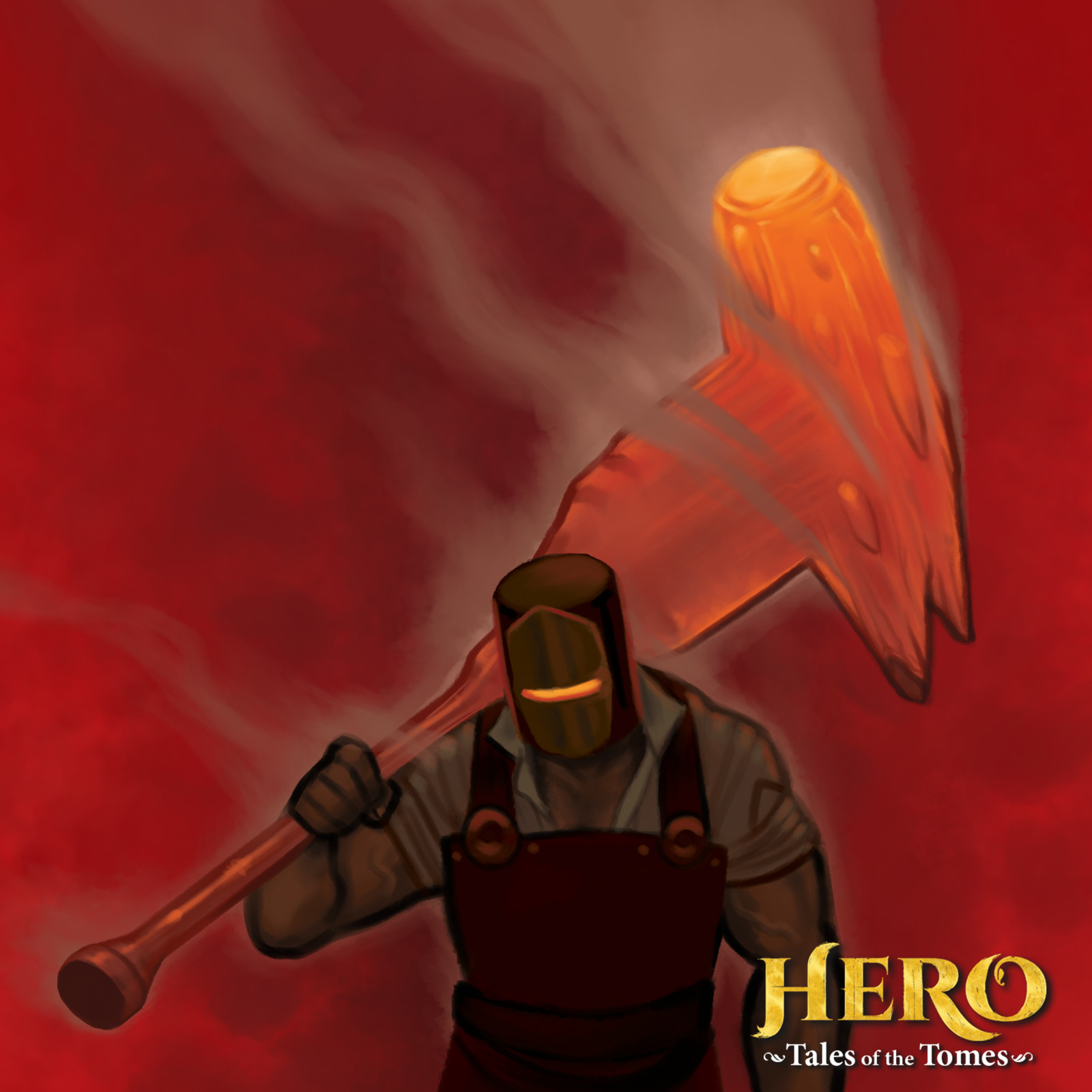 Jimmy Ellerth - Darren Vane's Legendary Equipments