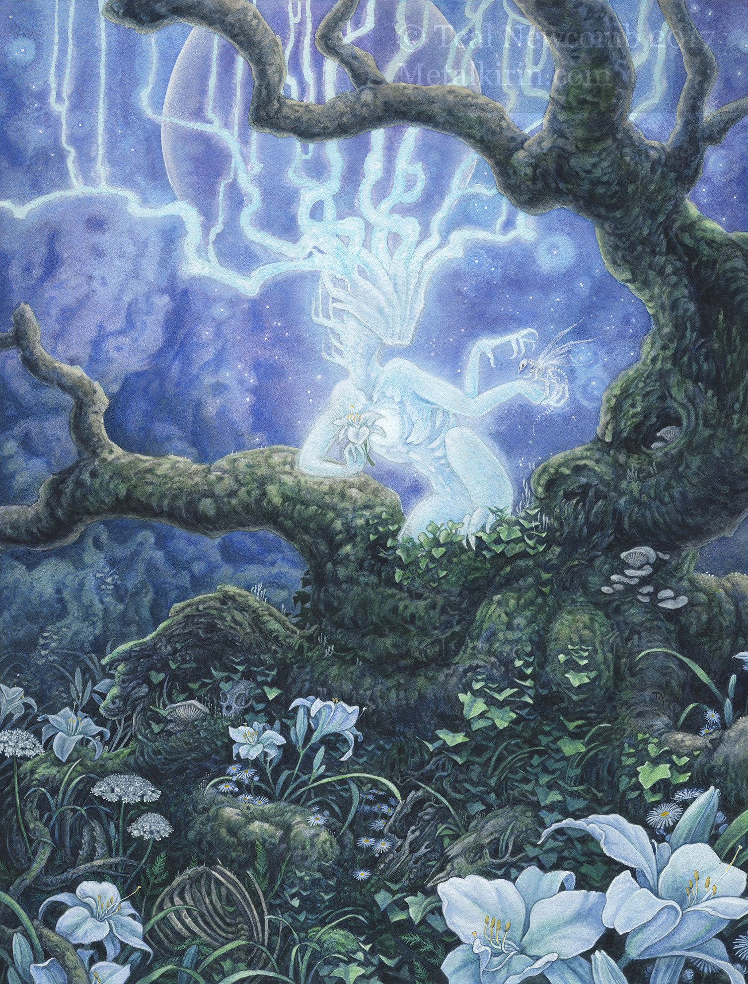 ArtStation - Reanimation