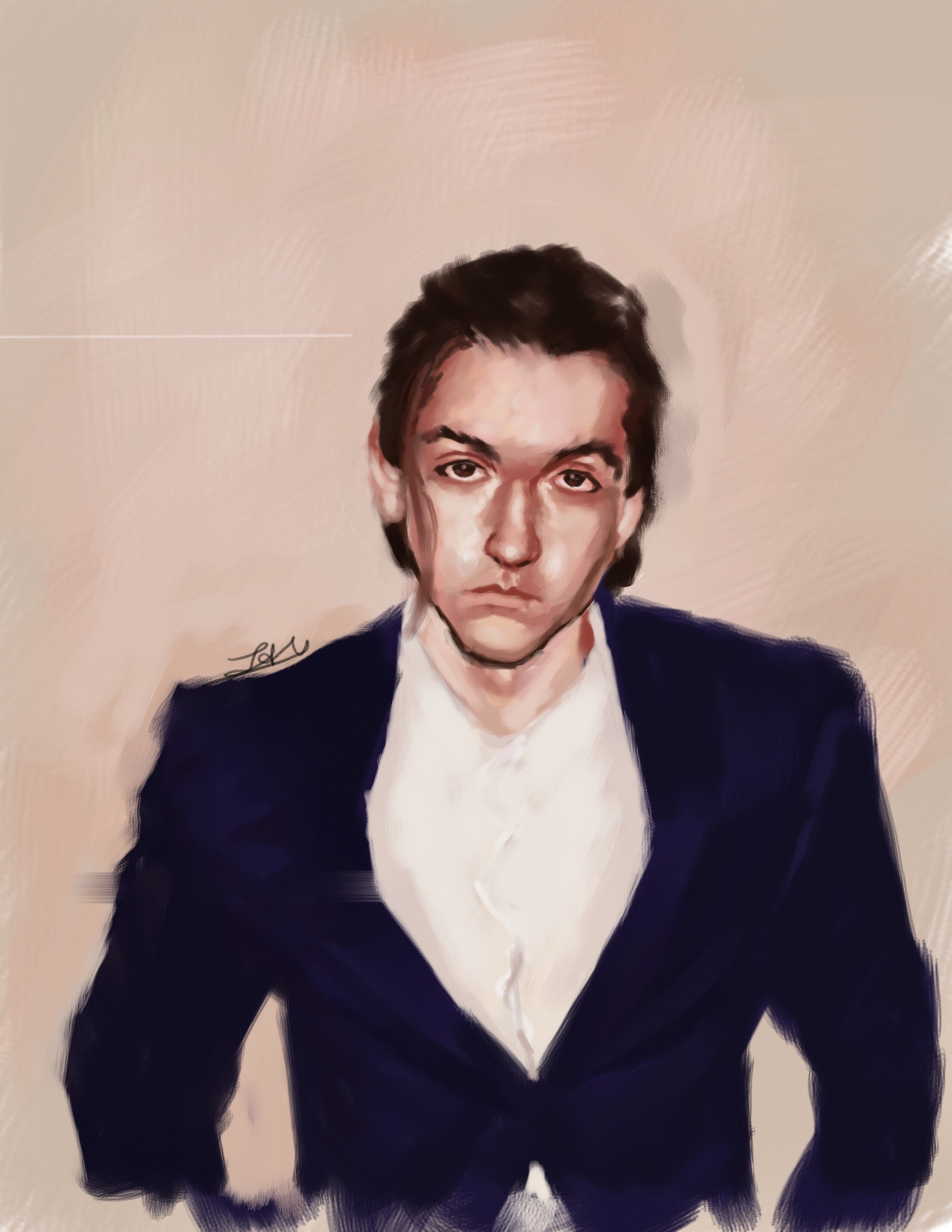 ArtStation - Grabbitz