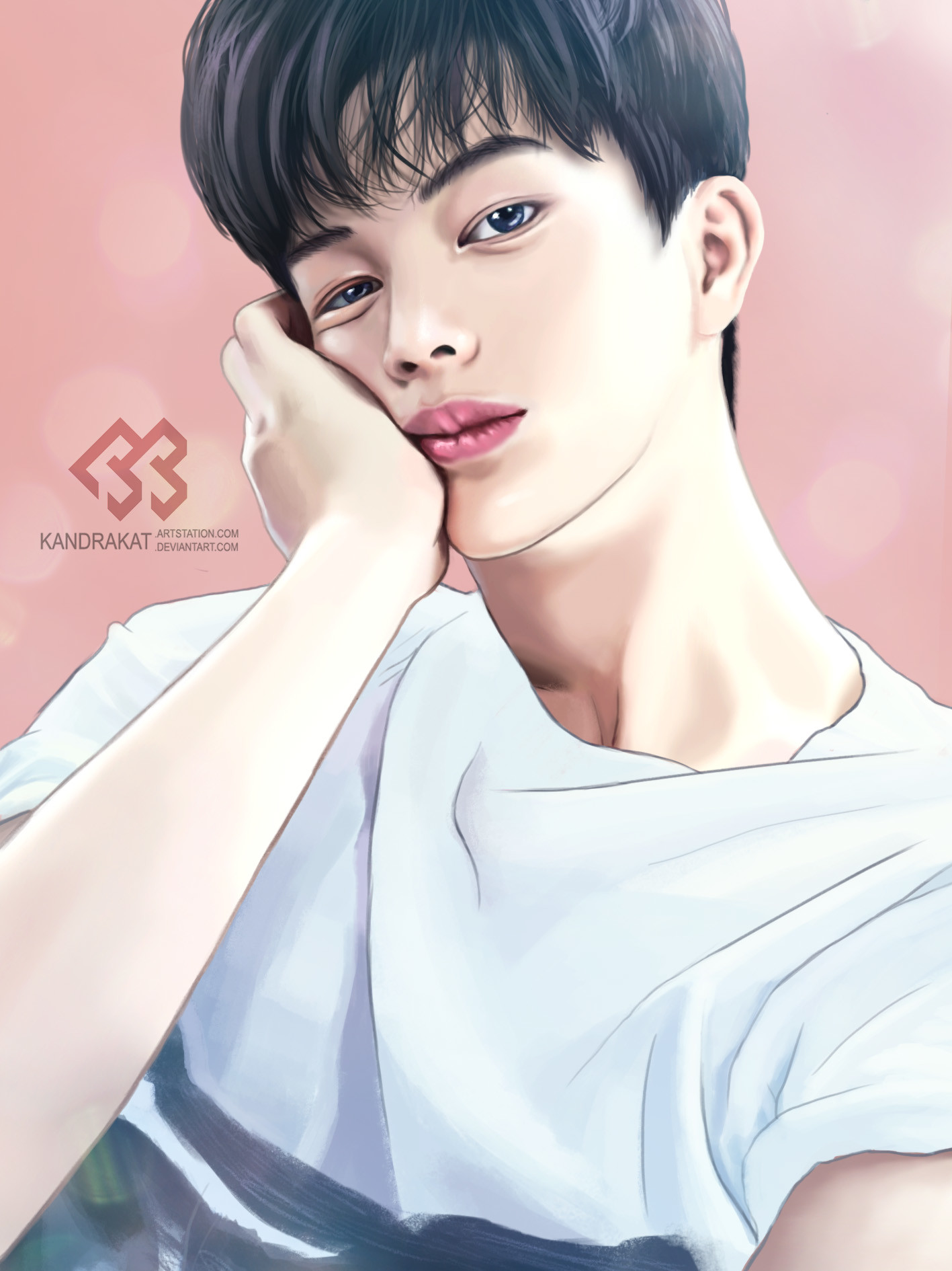 sungjae btob