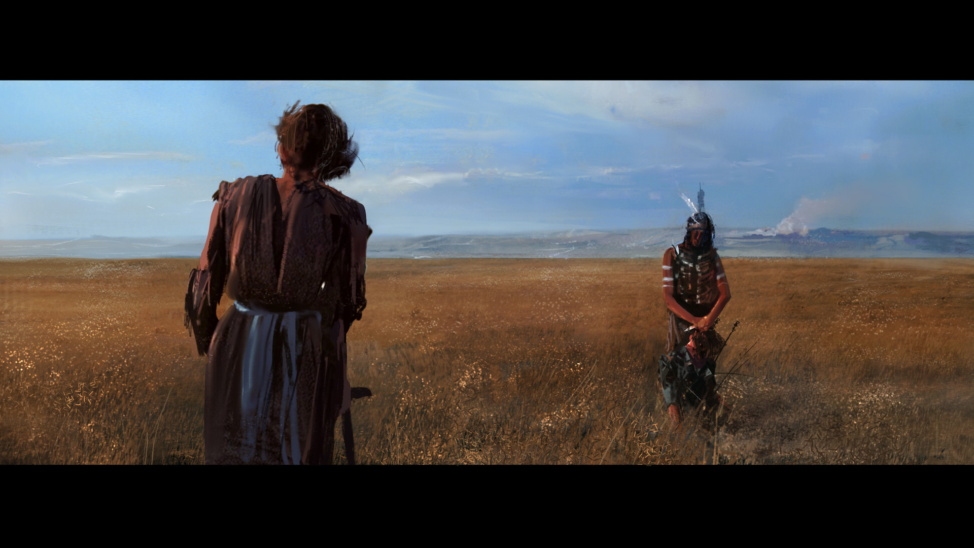 ArtStation - The final price.