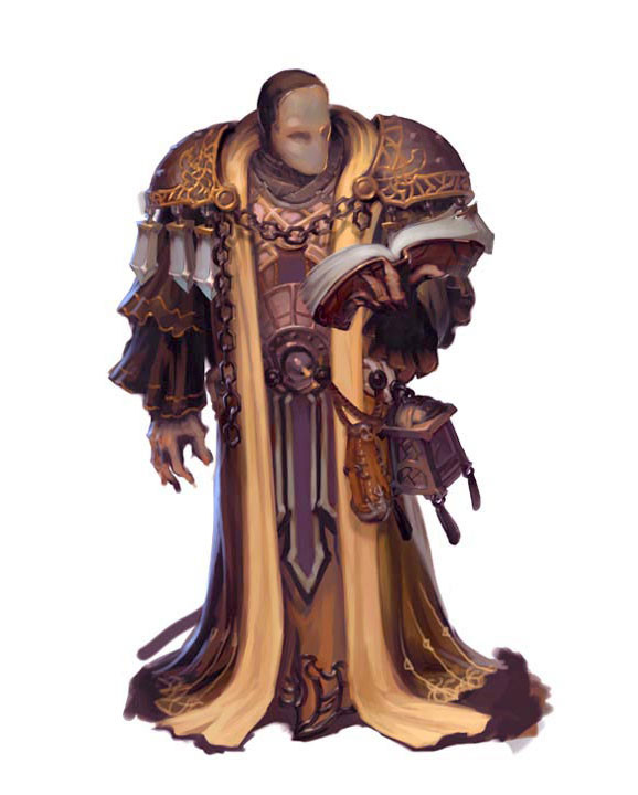 ArtStation - creatures