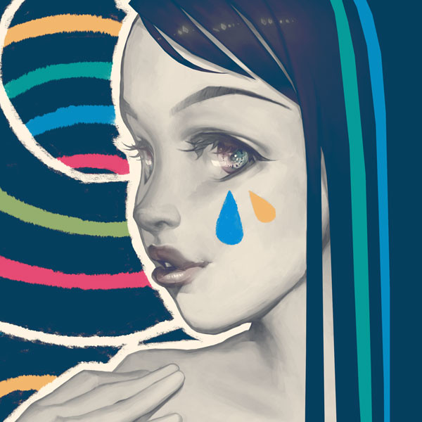 Yukiko Otsu - Water Wave