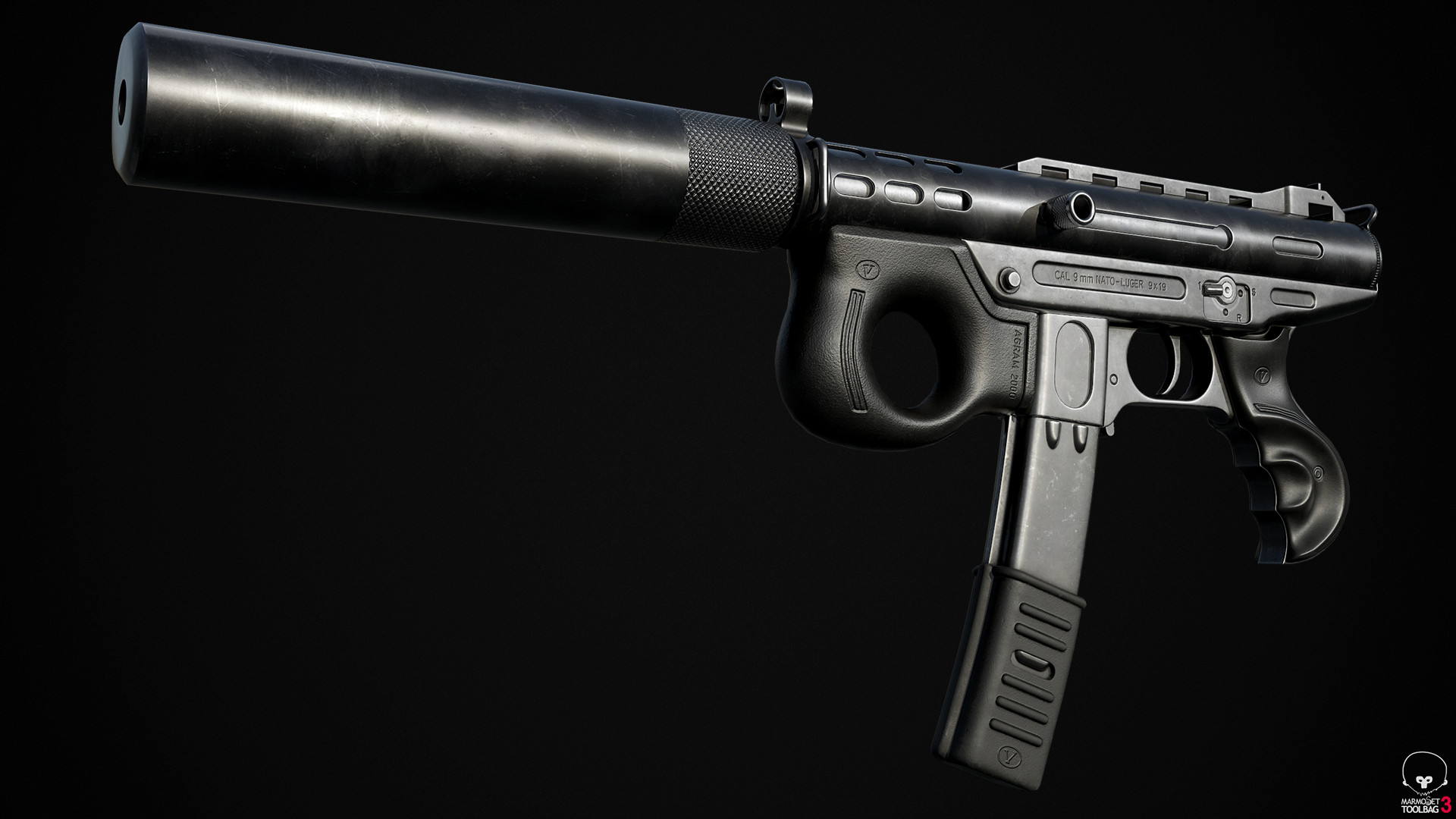 Sebastian Ujhazi - Agram 2000