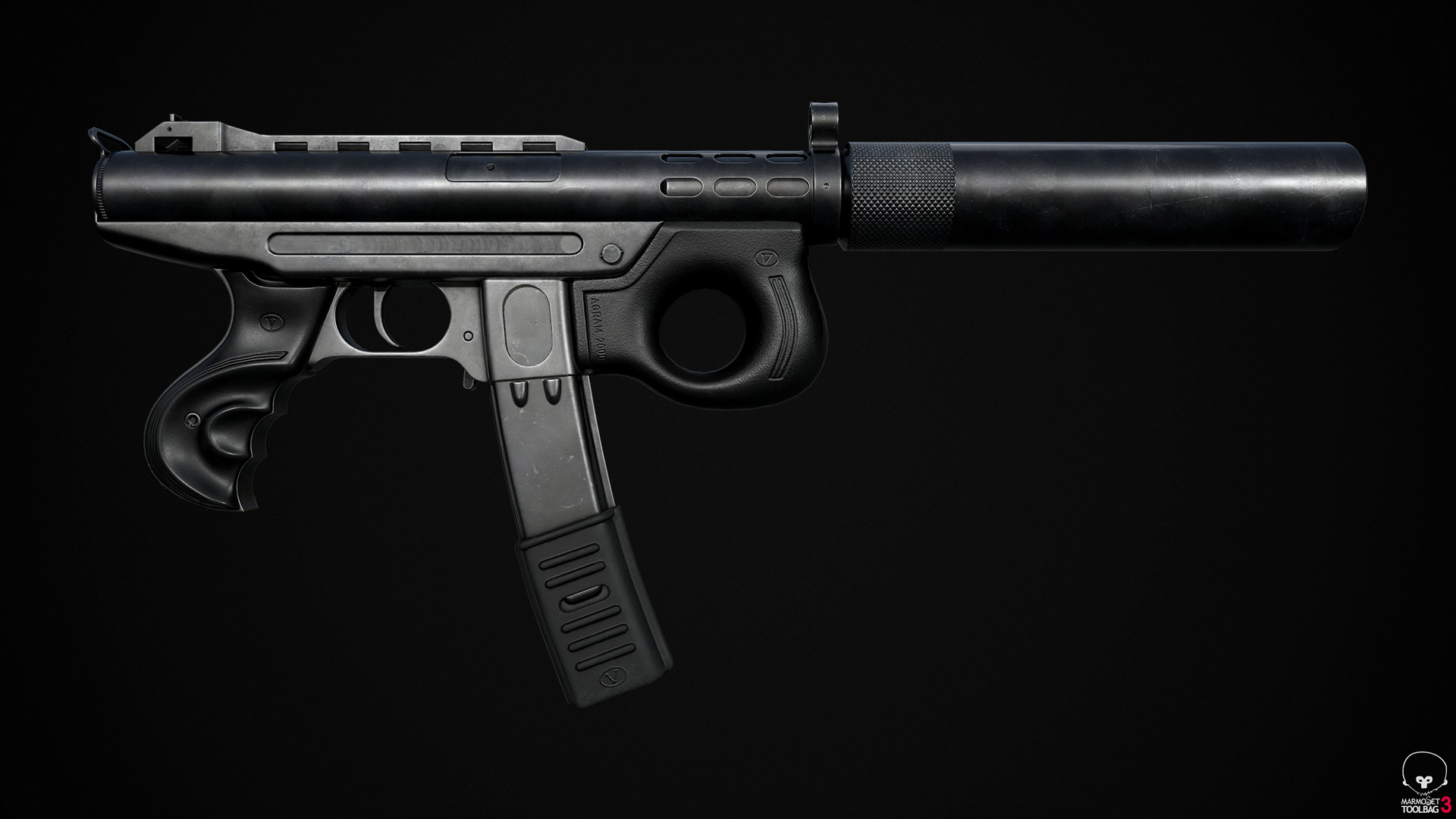 Sebastian Ujhazi - Agram 2000