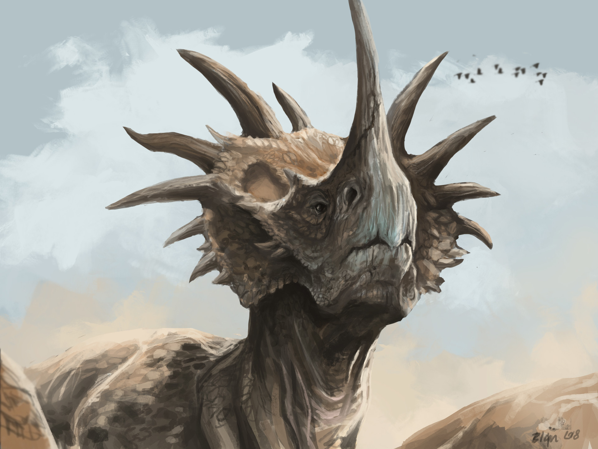 ArtStation - Styraco