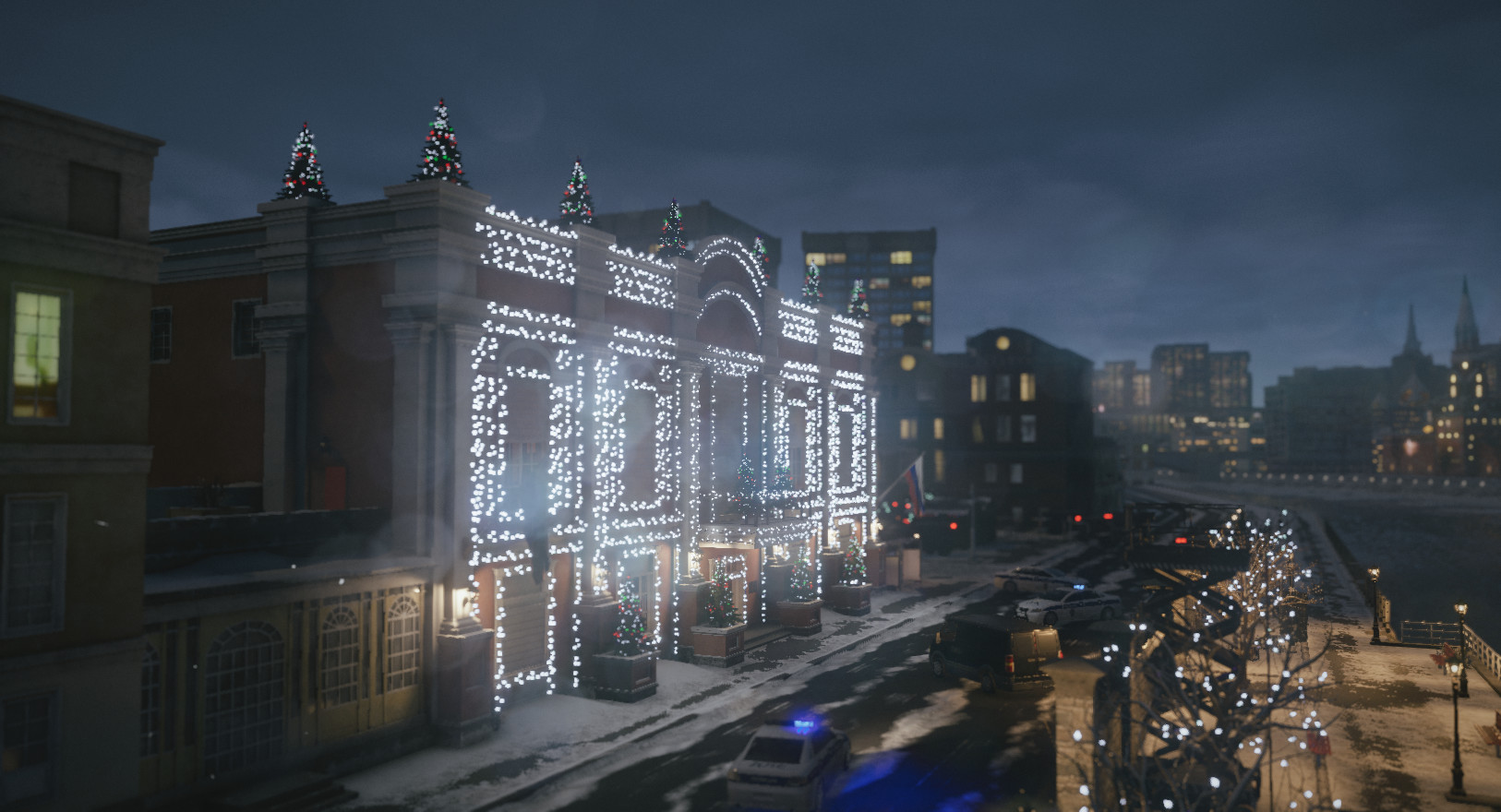 Tyler Haider - Rainbow 6 Siege